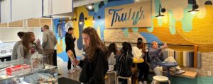 Home | Truly's Ice Cream, Yogurt & Soft Serve | Wellesley, MA - Truly's